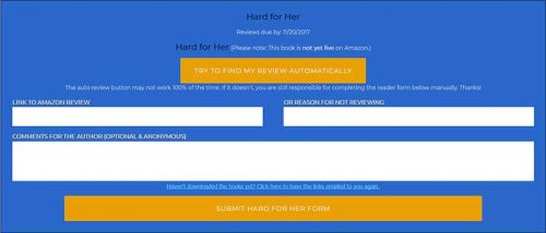 Reader ARC FAQ - Hidden Gems Books: ARC Reviews and Book Deals