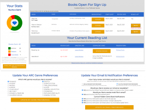 Reader ARC FAQ - Hidden Gems Books: ARC Reviews and Book Deals