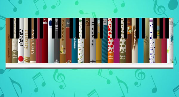 The Magic of Music and Storytelling - Hidden Gems Books Blog