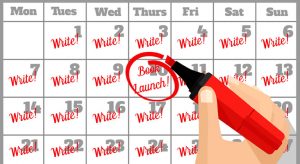 Five Reasons Why You Should Write Every Day - HiddenGemsBooks