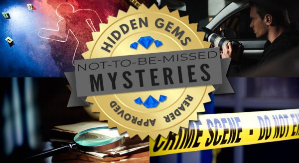 Best Mystery Books We Ve Recently Reviewed Hidden Gems Book Blog