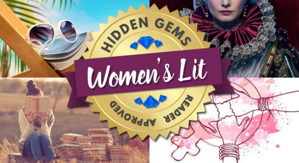 Best Women's Literature We've Recently Reviewed - Hidden Gems Book Blog
