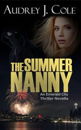 Author Spotlight Interview: Audrey J. Cole - Hidden Gems Book Blog
