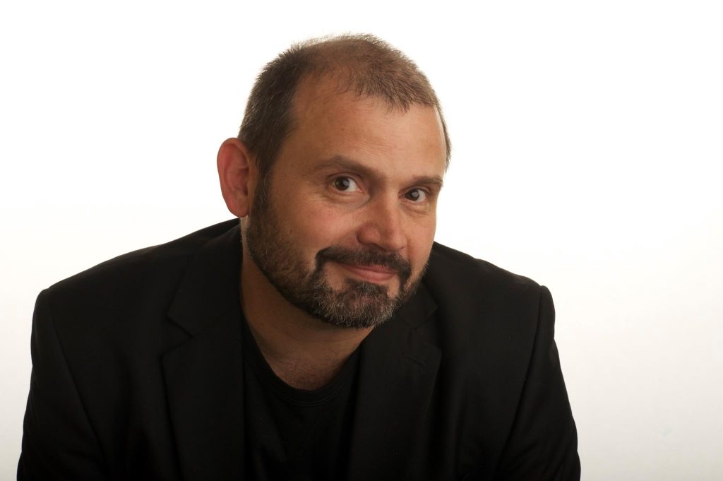 Author Spotlight Interview: Kevin Honeycutt - Hidden Gems Book Blog