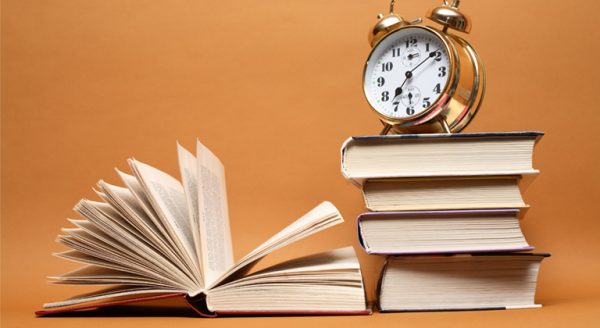 How to Use Time in Your Stories - Hidden Gems Book Blog