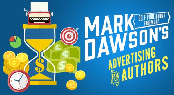 Is Mark Dawson's Ads for Authors worth the price? - Hidden Gems Book Blog