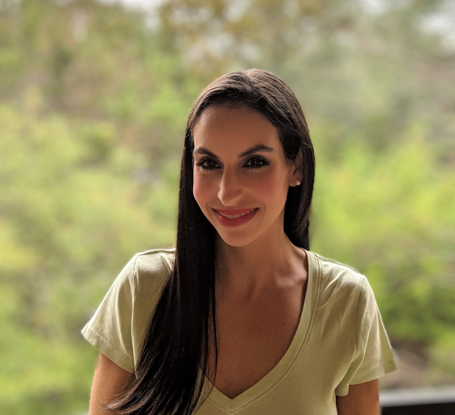 Author Spotlight Interview: Stephanie Fazio - Hidden Gems Book Blog