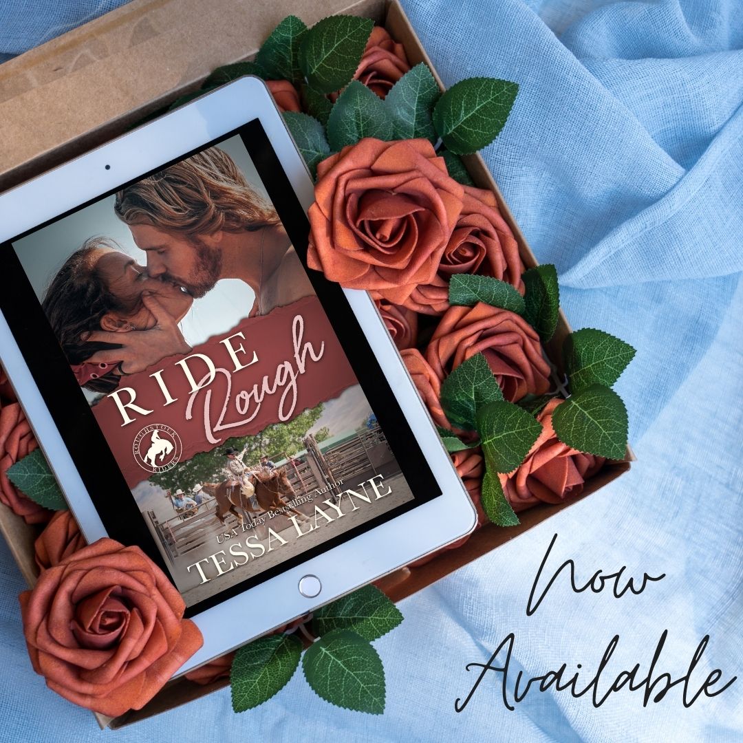 Author Spotlight Interview: Tessa Layne - Hidden Gems Book Blog