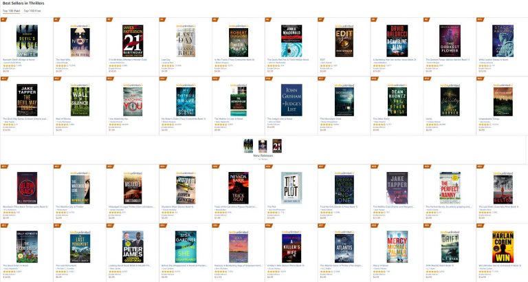 Designing Covers by the Numbers - Hidden Gems Book Blog