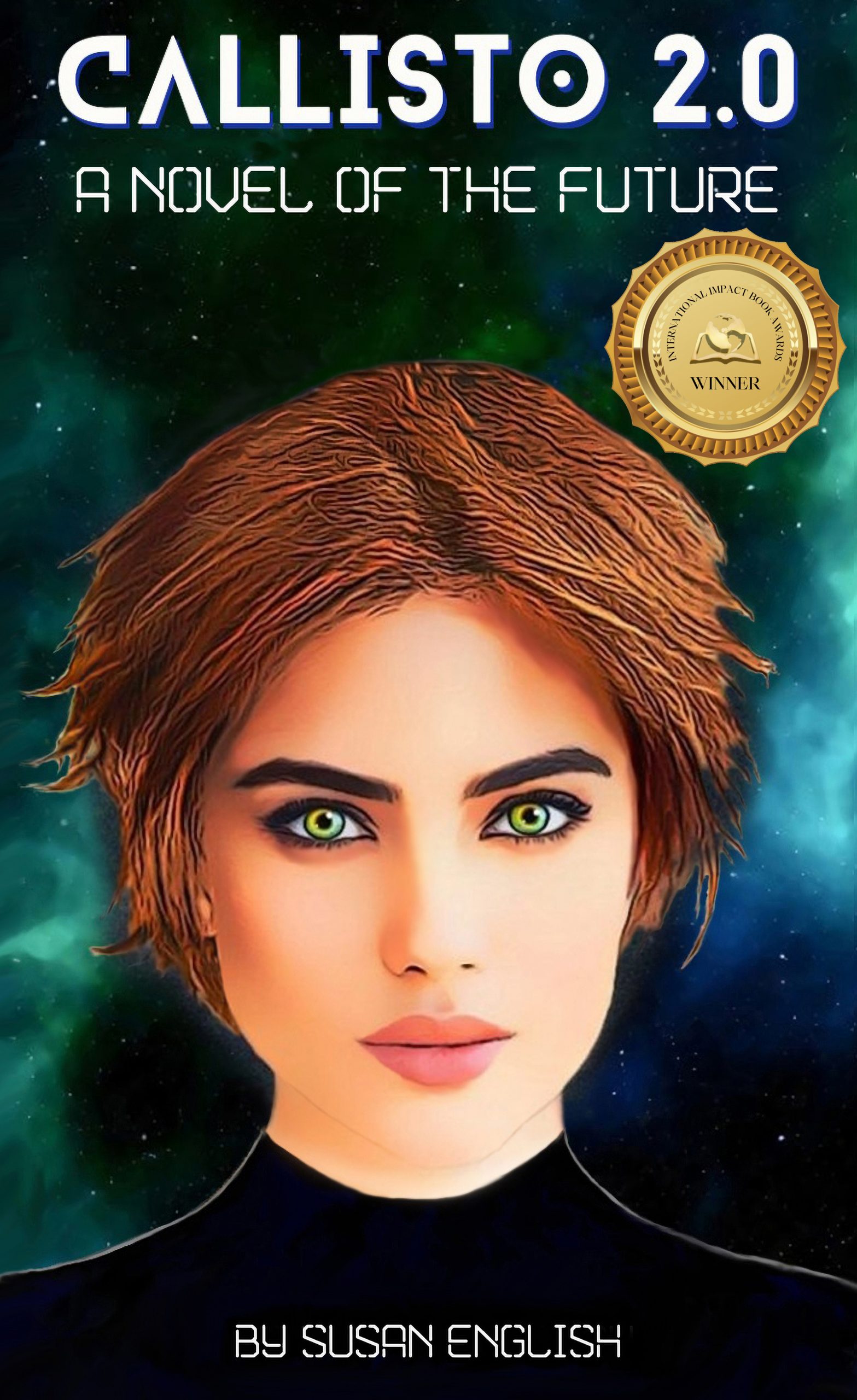 Author Spotlight Interview: Susan English - Hidden Gems Book Blog