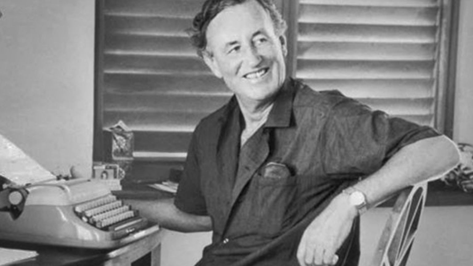 What can Ian Fleming teach us about writing? - Hidden Gems Book Blog