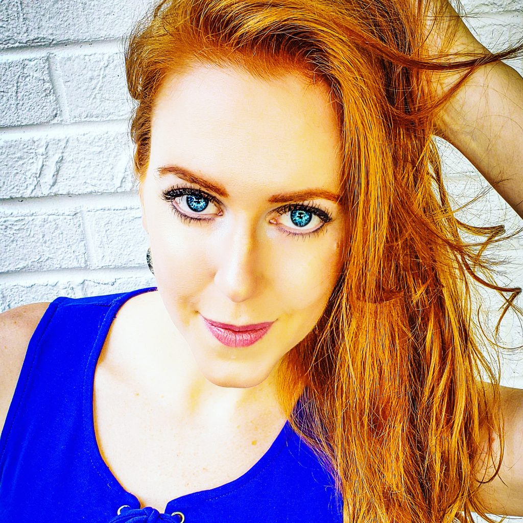 Author Spotlight Interview: Ivy Smoak - Hidden Gems Book Blog