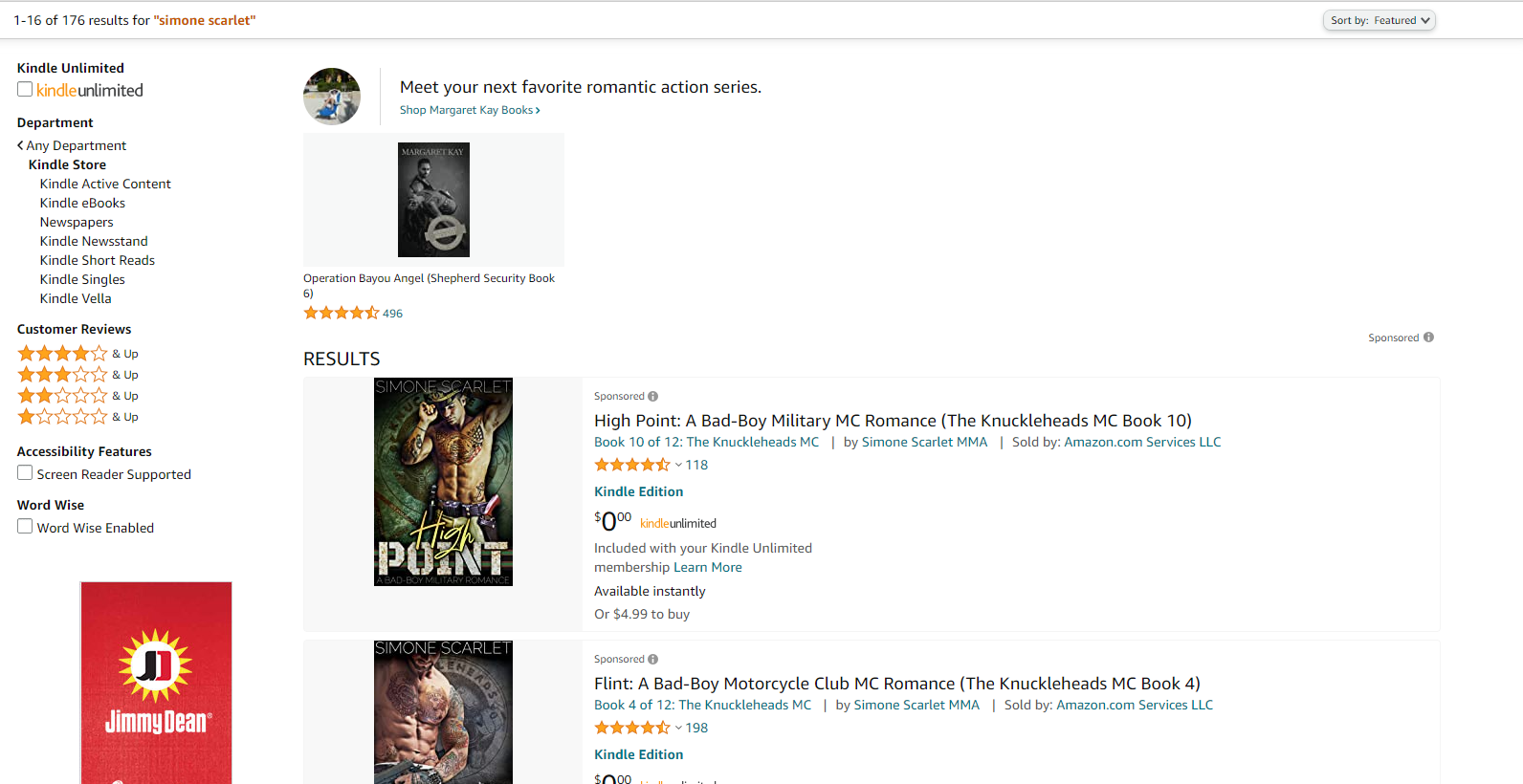 Should your Amazon ads use keywords or ASINs? - Hidden Gems Book Blog