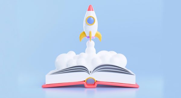 A Template for Your Book Launch - Hidden Gems Book Blog