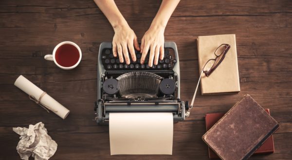 What can Agatha Christie teach us about writing? - Hidden Gems Book Blog