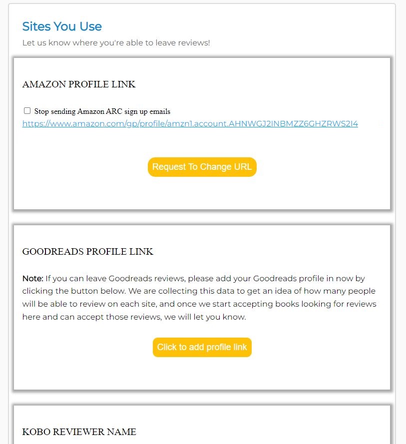 Reader ARC FAQ - Hidden Gems Books: ARC Reviews and Book Deals