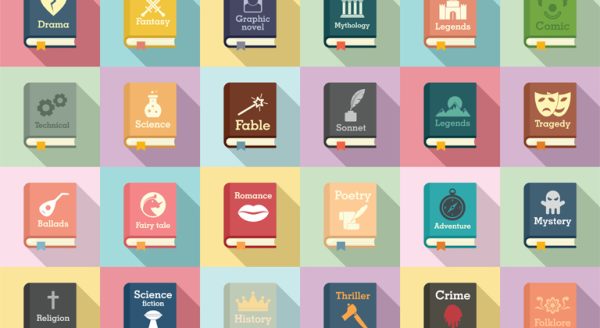 The Case for Reading More Often, and Buying More Books - Hidden Gems ...