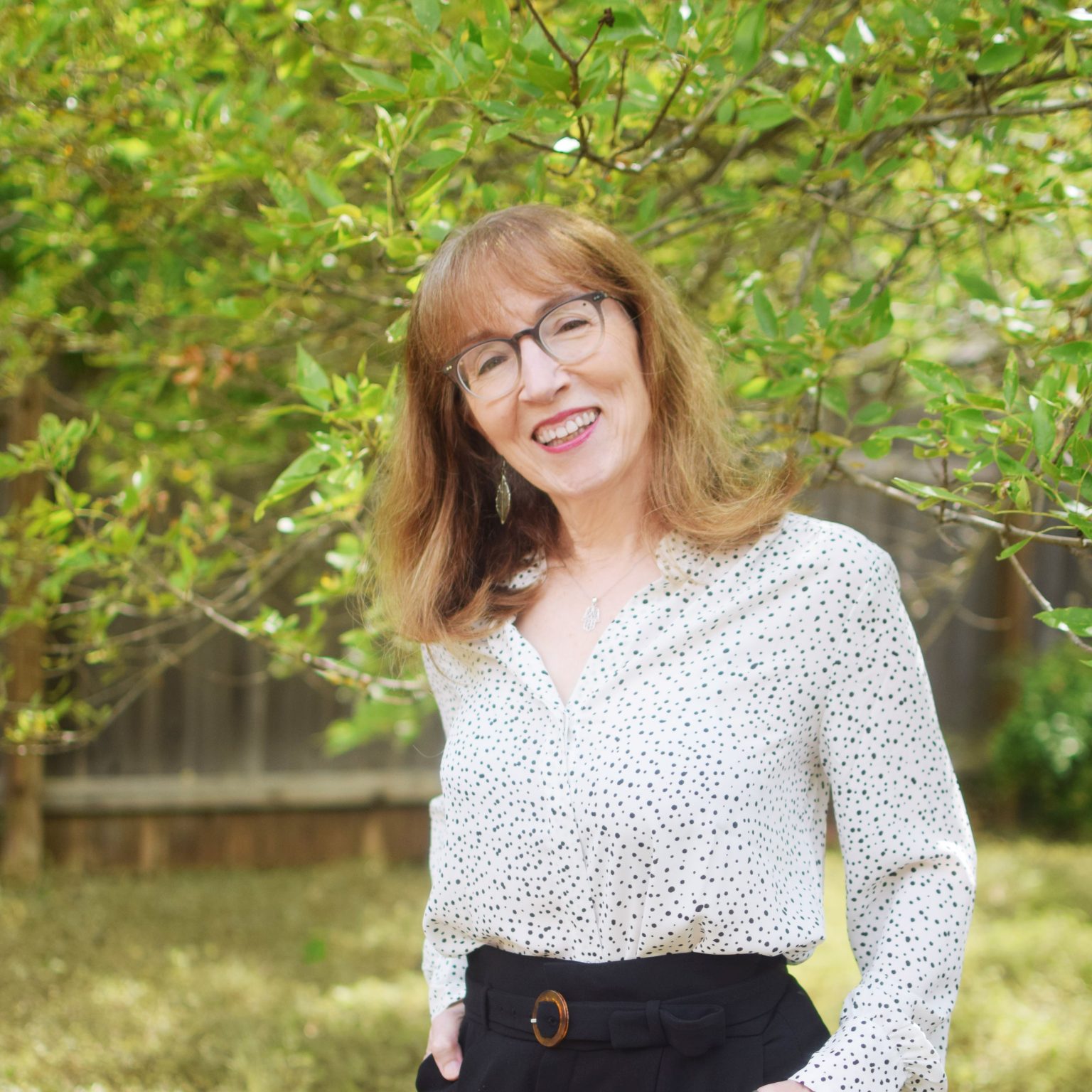 Author Spotlight Interview: Densie Webb - Hidden Gems Book Blog