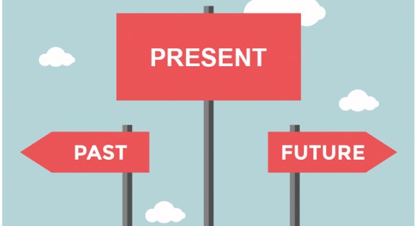Past Tense vs. Present Tense: Which should YOU choose? - Hidden Gems ...