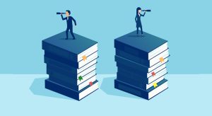 Using Alternating First-Person POV in your Novel - Hidden Gems Book Blog