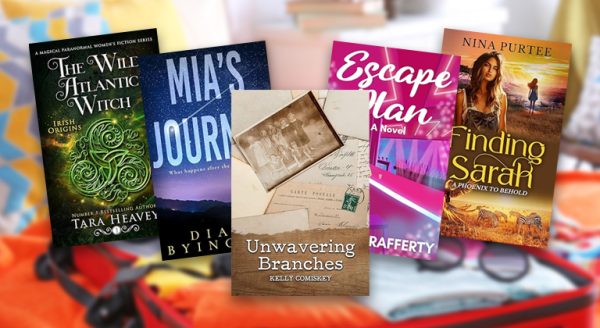 Blog - HiddenGemsBooks