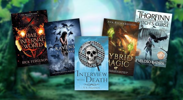 The Hidden Gems Best Children's Books of Spring 2019 - Hidden Gems Book ...